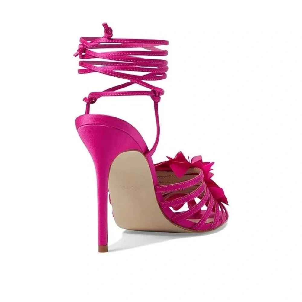 Steve Madden | Shoes | Steve Madden Jolisa Sandals | Poshmark